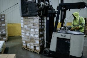 Lumping Services | Lumper Services | AFS Indianapolis