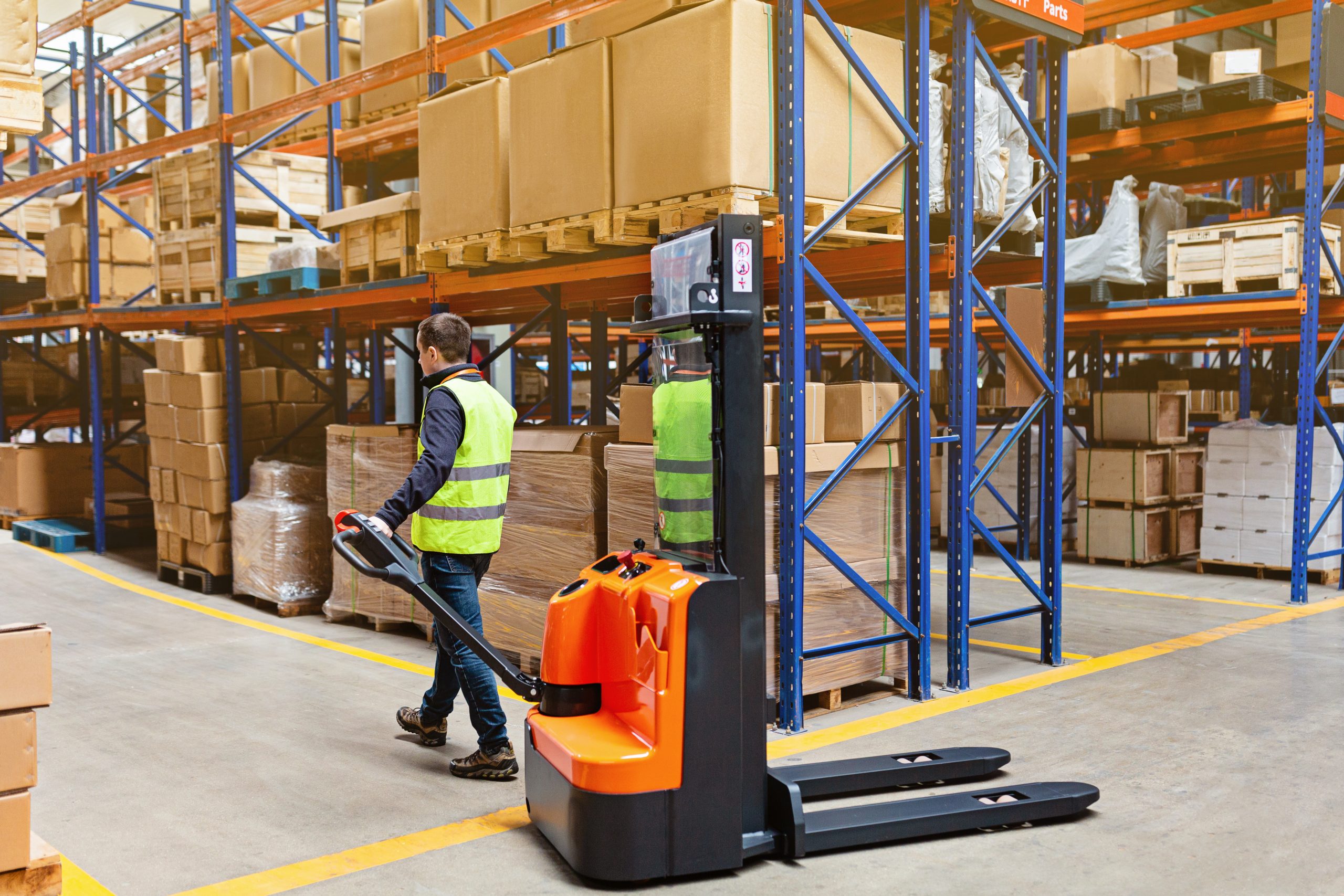 How Rework Services Improve Client Experience - Cross-Docking Services ...