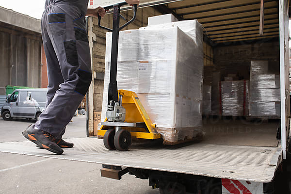 The Benefits of Lumper Services