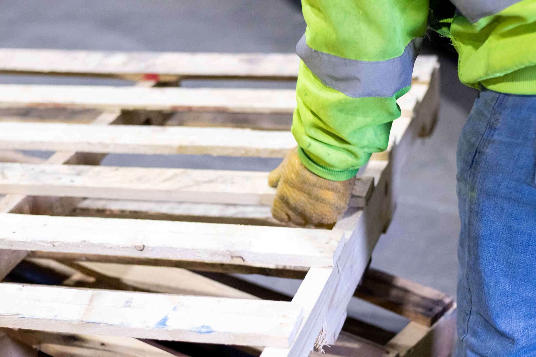 News & Updates - Cross-Docking Services | Lumping Services | Indianapolis