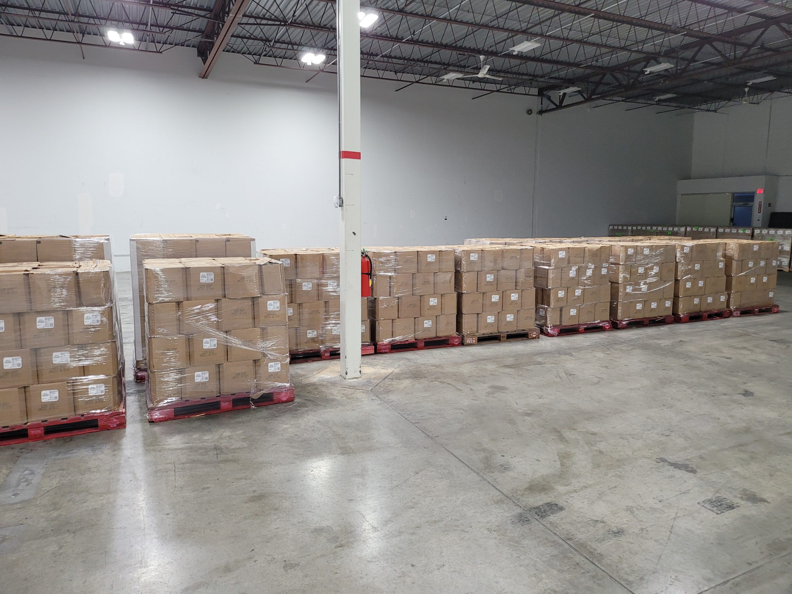 Mastering Precision: A Closer Look at Freight Rework