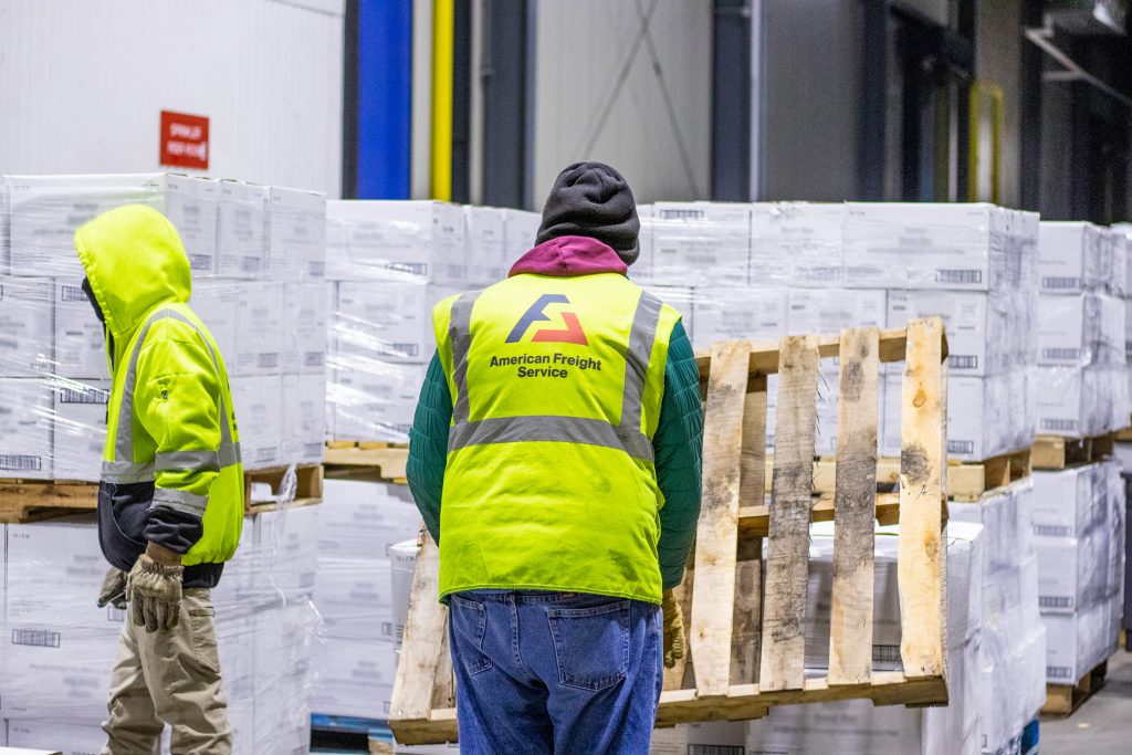 5 Benefits of Labor Support for Your 3PL Company