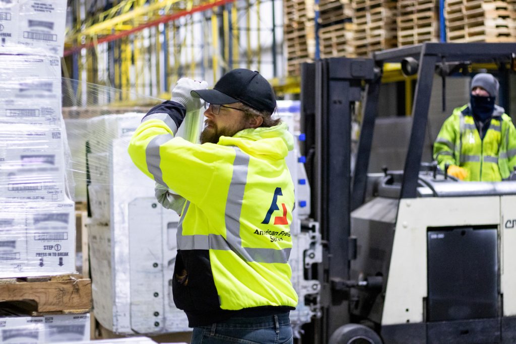 Streamlining Warehouse Operations: The Benefits of Lumper and Cross ...