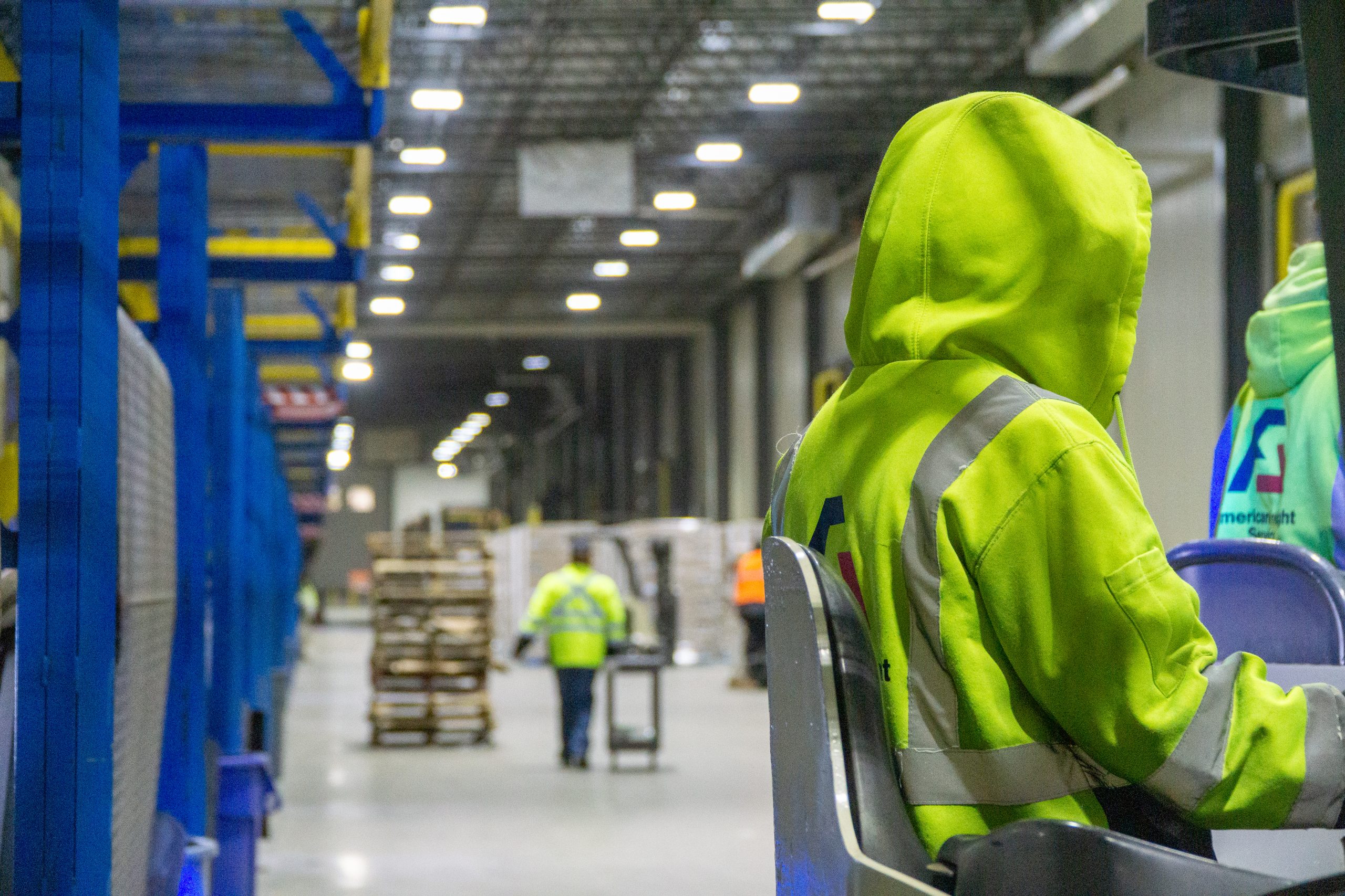 News & Updates - Cross-Docking Services | Lumping Services | Indianapolis