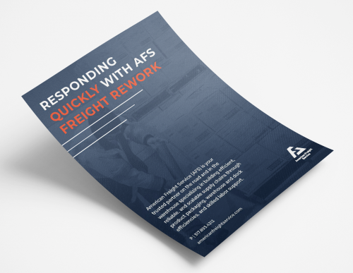 Home - Cross-Docking Services | Lumping Services | Indianapolis